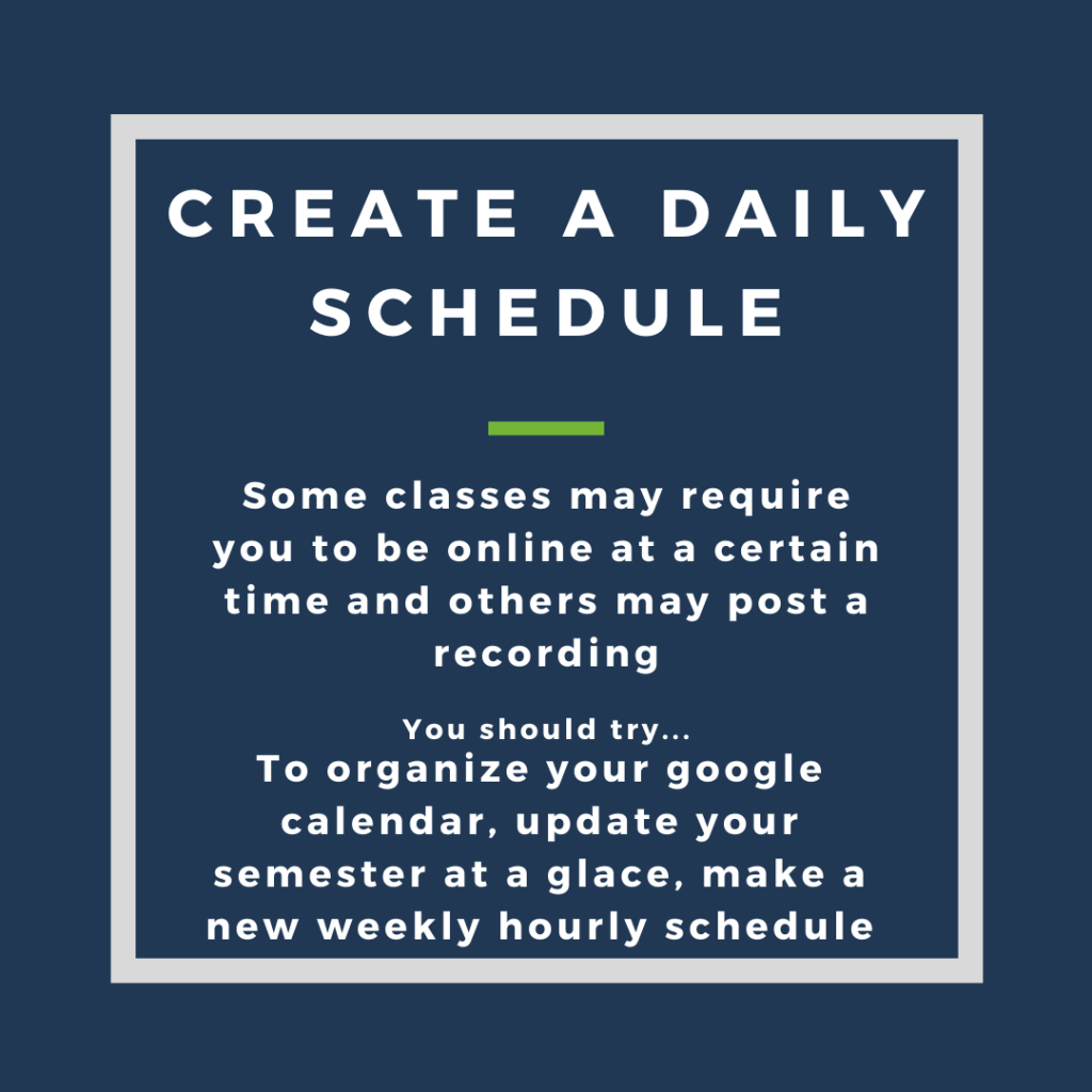 Online Course | Academic Achievement Center