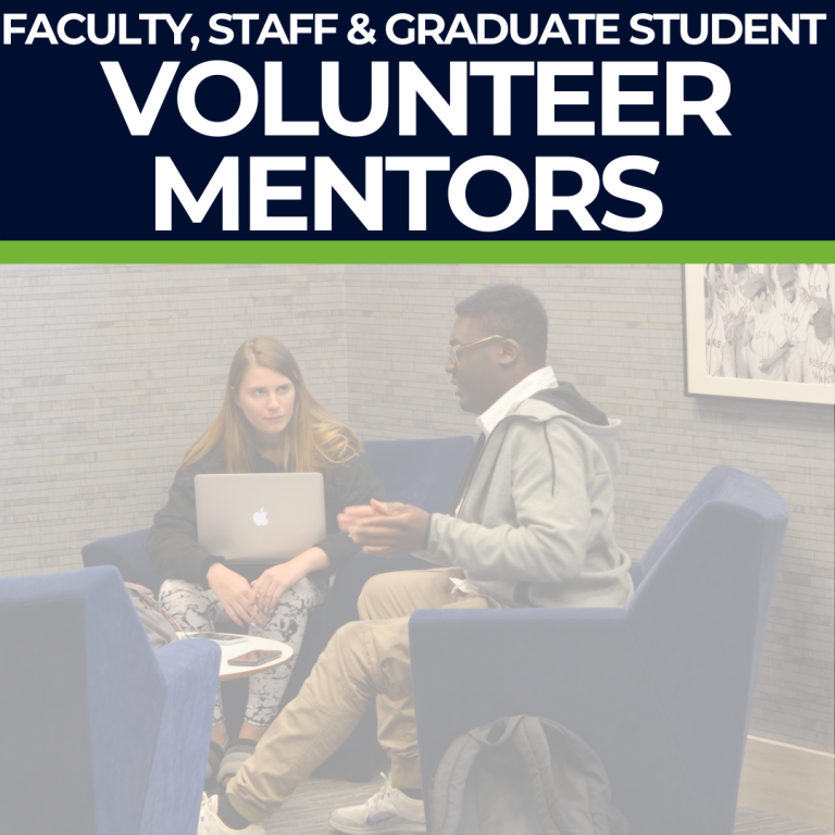 UConn Connects | Academic Achievement Center